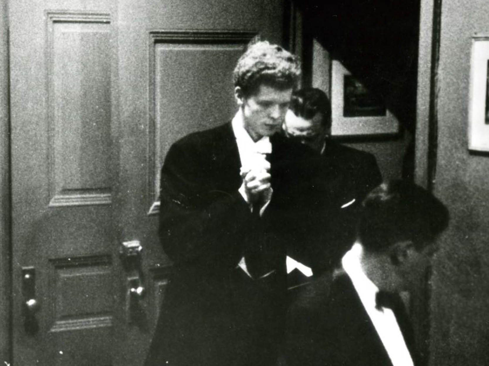 Van Cliburn's Legacy | The Cliburn